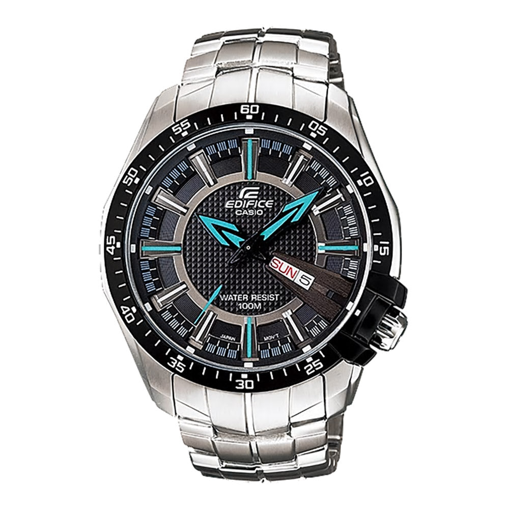 CASIO Watches - EDIFICE Collection – The Watch House