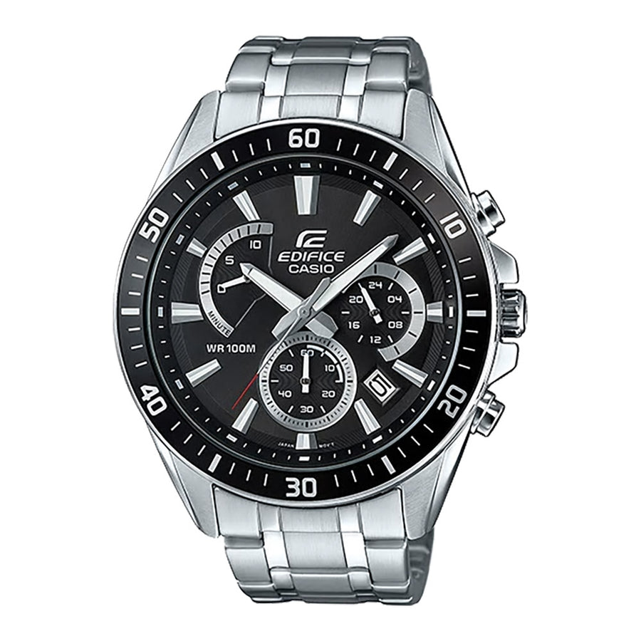 CASIO Watches - EDIFICE Collection – The Watch House