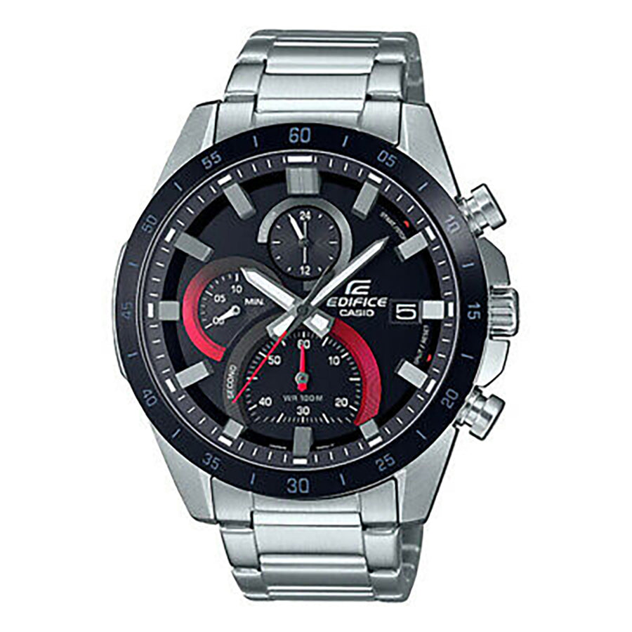 Casio Edifice Watches Dubai | Precision, Speed & Style | The Watch ...