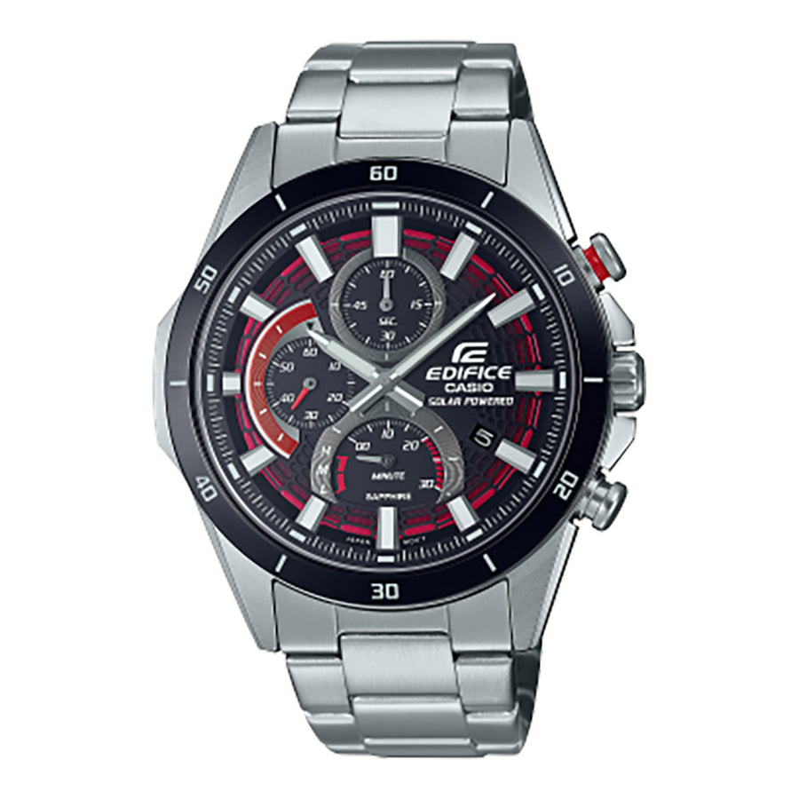CASIO Watches - EDIFICE Collection – The Watch House