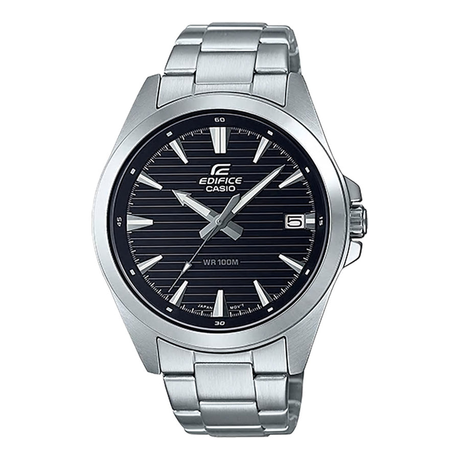 Casio Edifice Watches Dubai | Precision, Speed & Style | The Watch ...