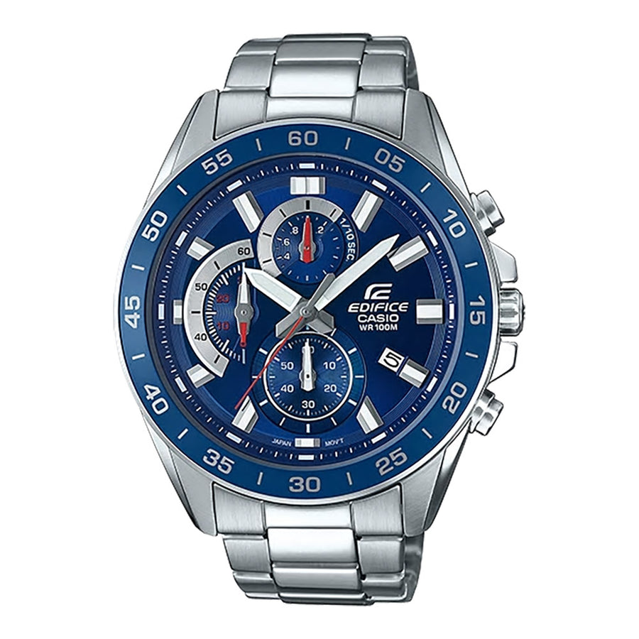 CASIO Watches - EDIFICE Collection – The Watch House