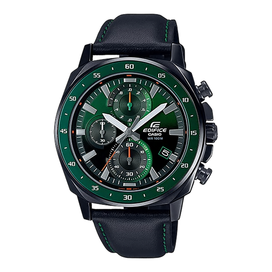 Casio Edifice Watches Dubai | Precision, Speed & Style | The Watch ...