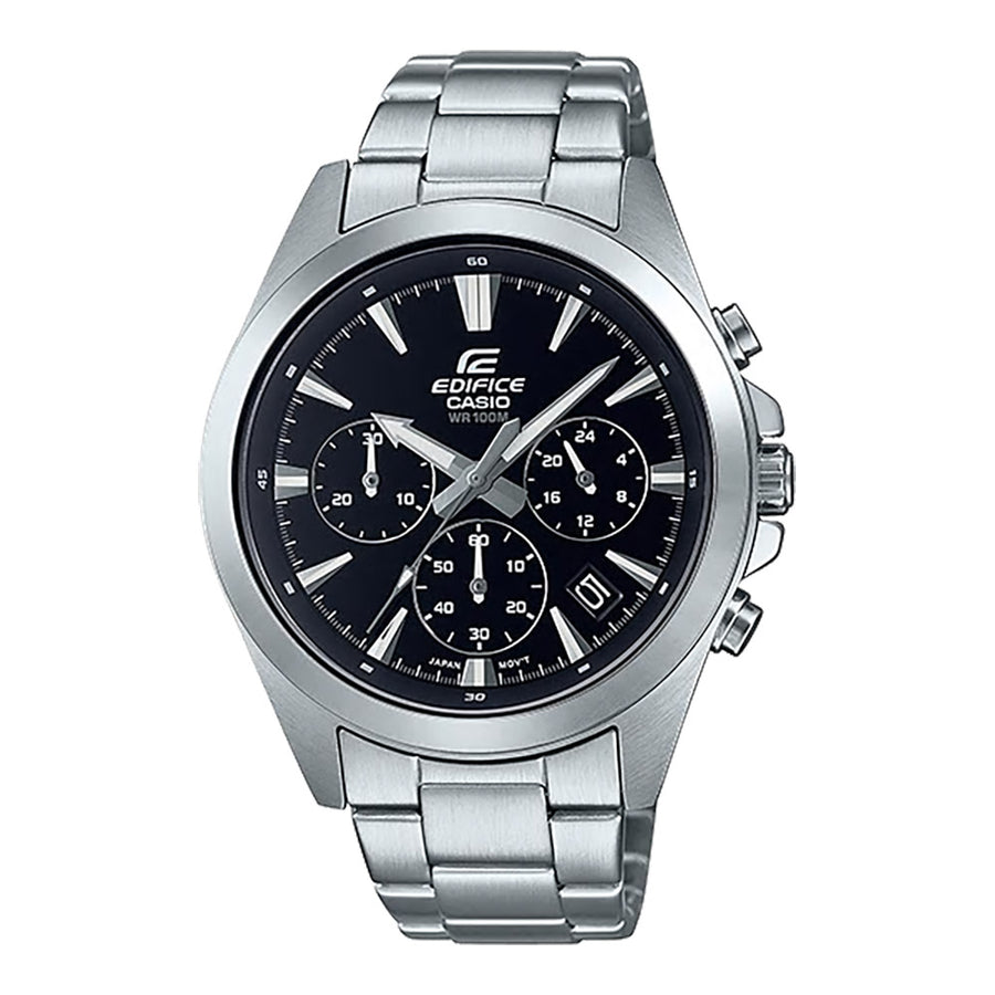 Casio Edifice Watches Dubai | Precision, Speed & Style | The Watch ...