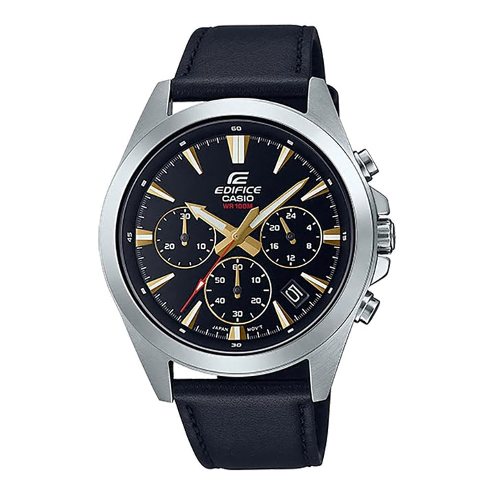 Casio Edifice Watches Dubai | Precision, Speed & Style | The Watch ...