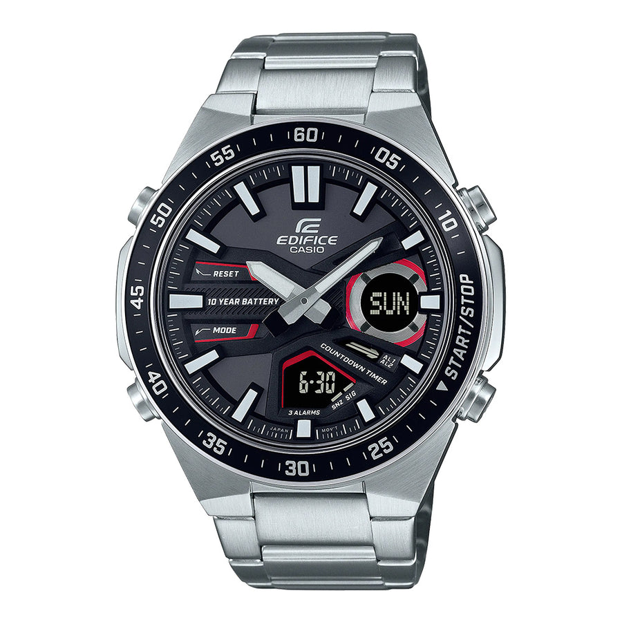 CASIO Watches - EDIFICE Collection – The Watch House