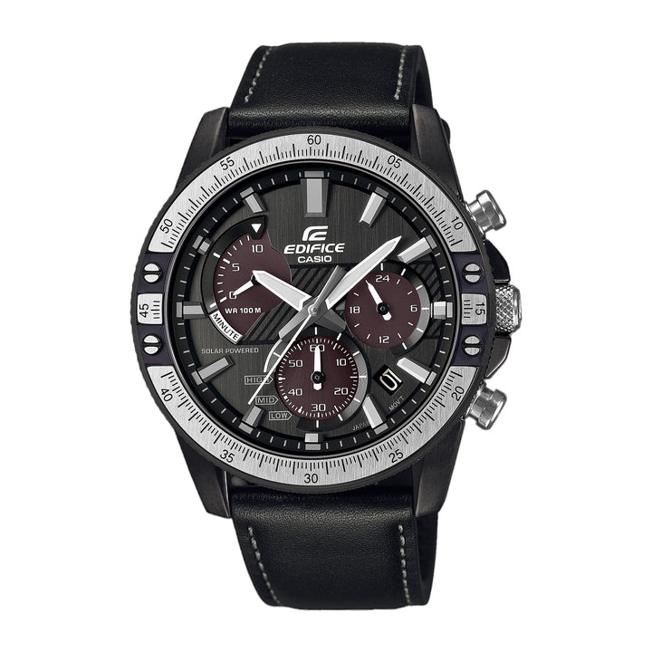 Casio Edifice Watches Dubai | Precision, Speed & Style | The Watch ...