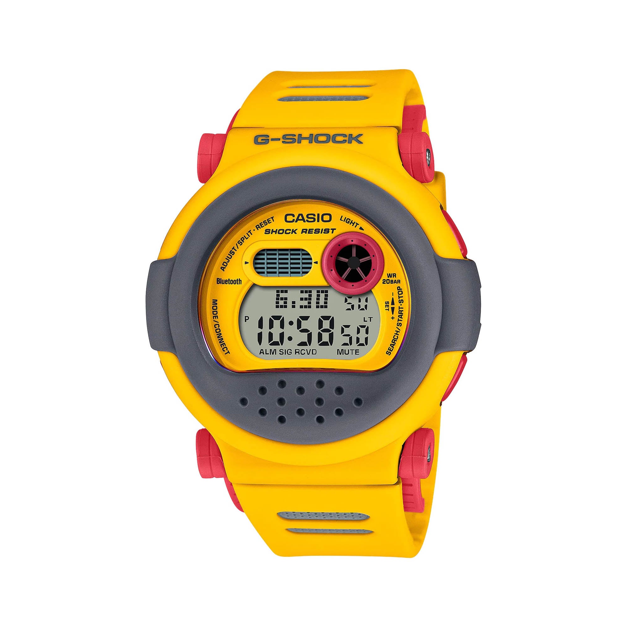 Casio G-Shock Men's Digital Quartz Watch – The Watch House