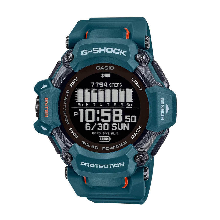 Casio Watches Dubai | G-Shock & Edifice – The Watch House UAE