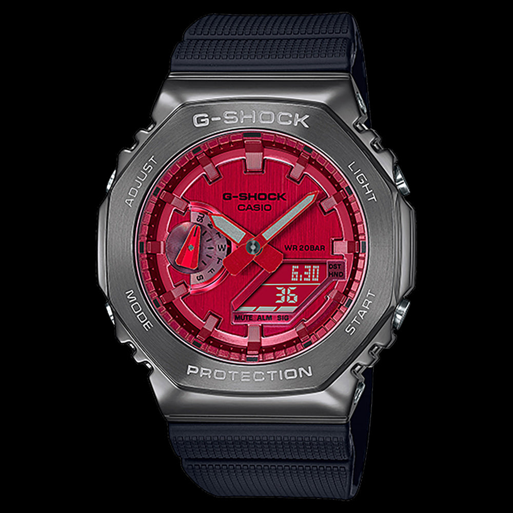 CASIO Watches - G-Shock Collection – The Watch House
