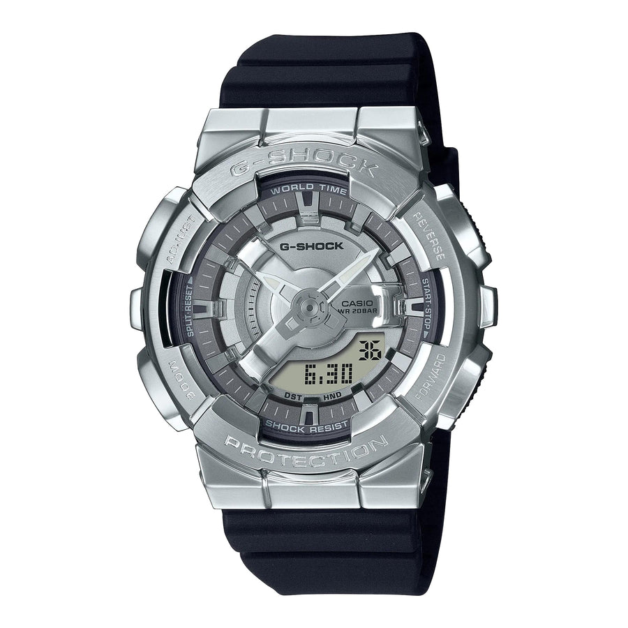 Casio G-SHOCK collection | The Watch House – Tagged "Ladies"