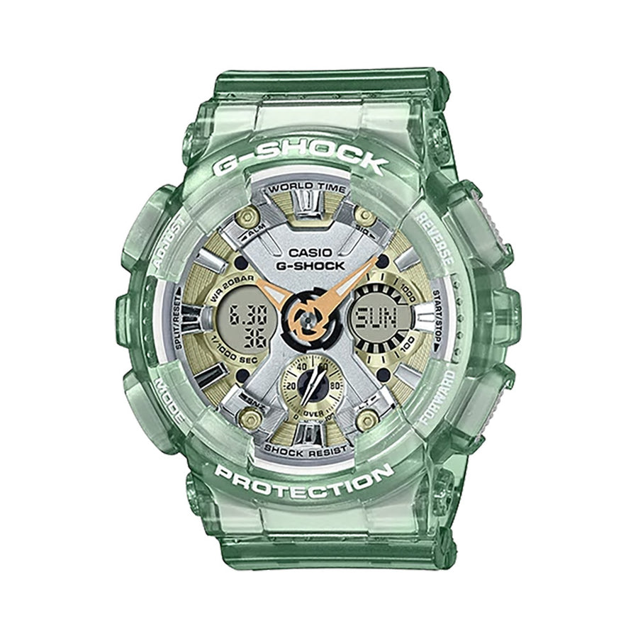 Casio Watches Dubai | G-Shock & Edifice – The Watch House UAE – Tagged ...
