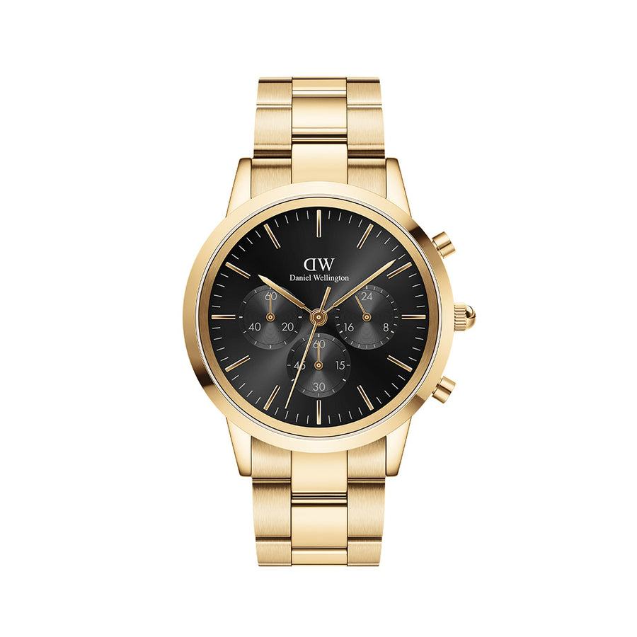 Daniel Wellington Watches – Timeless Minimalist Style | The Watch House UAE