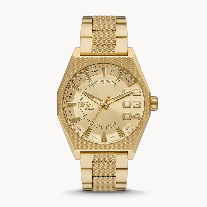 Buy DIESEL Watches Online in UAE | The Watch House