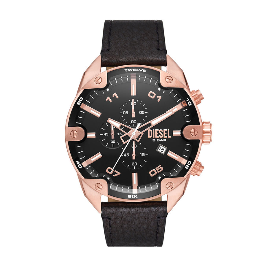 Buy DIESEL Watches Online in UAE | The Watch House