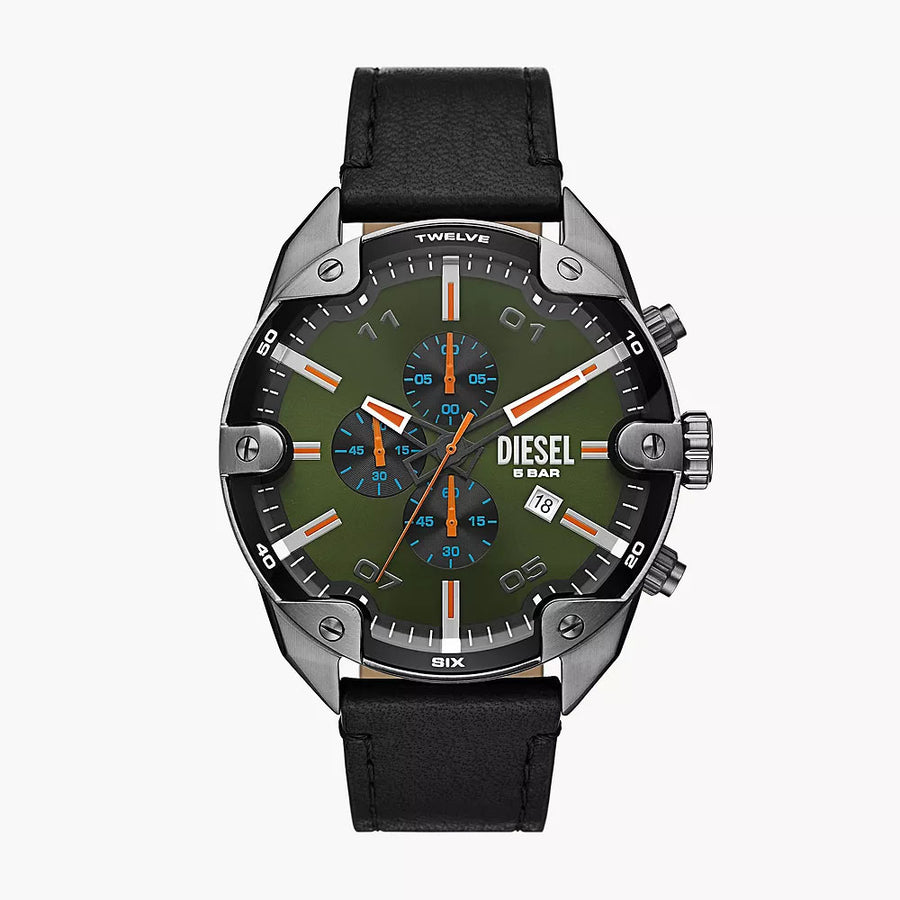 Buy DIESEL Watches Online in UAE | The Watch House