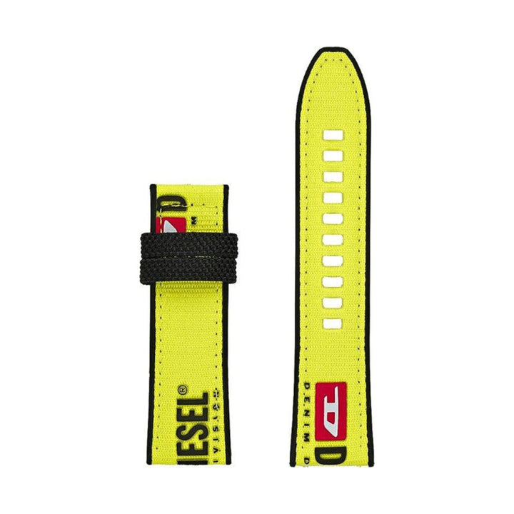 Watch Straps Dubai | Leather & Steel Straps | The Watch House UAE