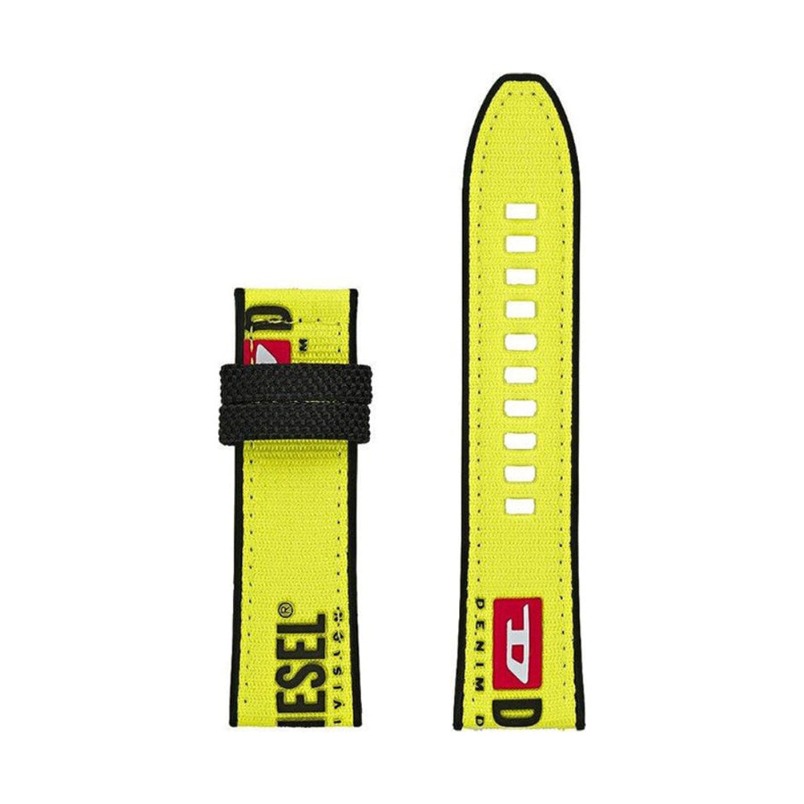 Watch Straps Dubai | Leather & Steel Straps | The Watch House UAE