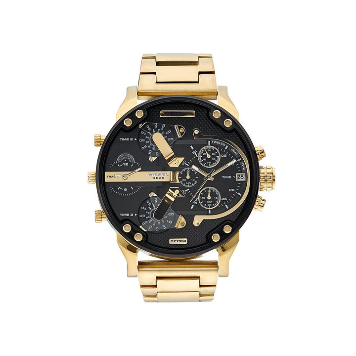 Buy DIESEL Watches Online in UAE | The Watch House