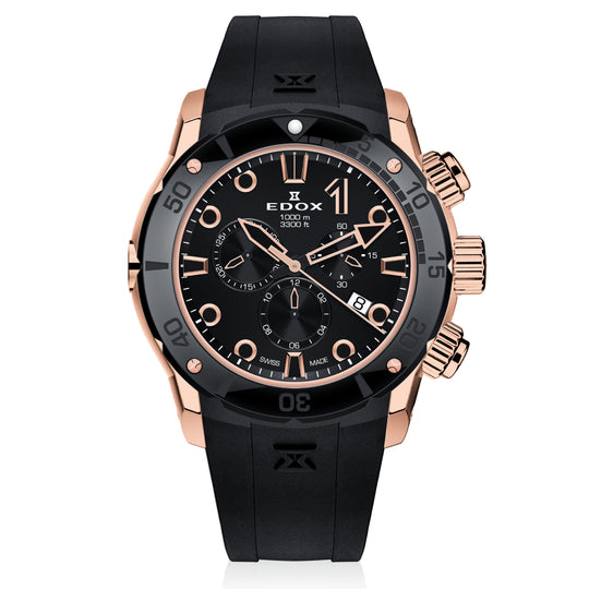 EDOX Watches – The Watch House