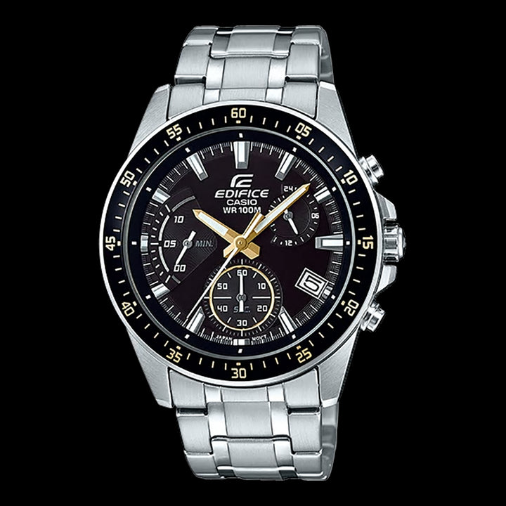 CASIO Watches - EDIFICE Collection – The Watch House