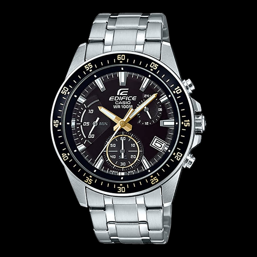CASIO Watches - EDIFICE Collection – The Watch House