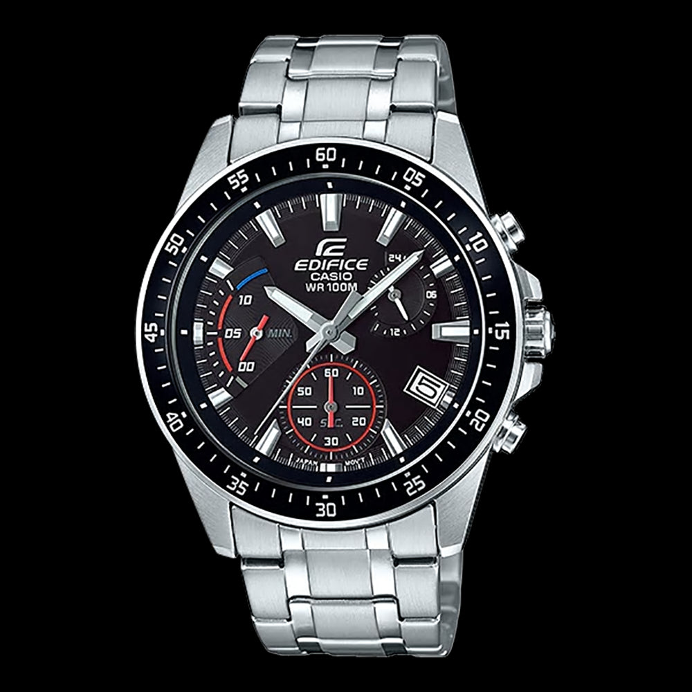 CASIO Watches - EDIFICE Collection – The Watch House