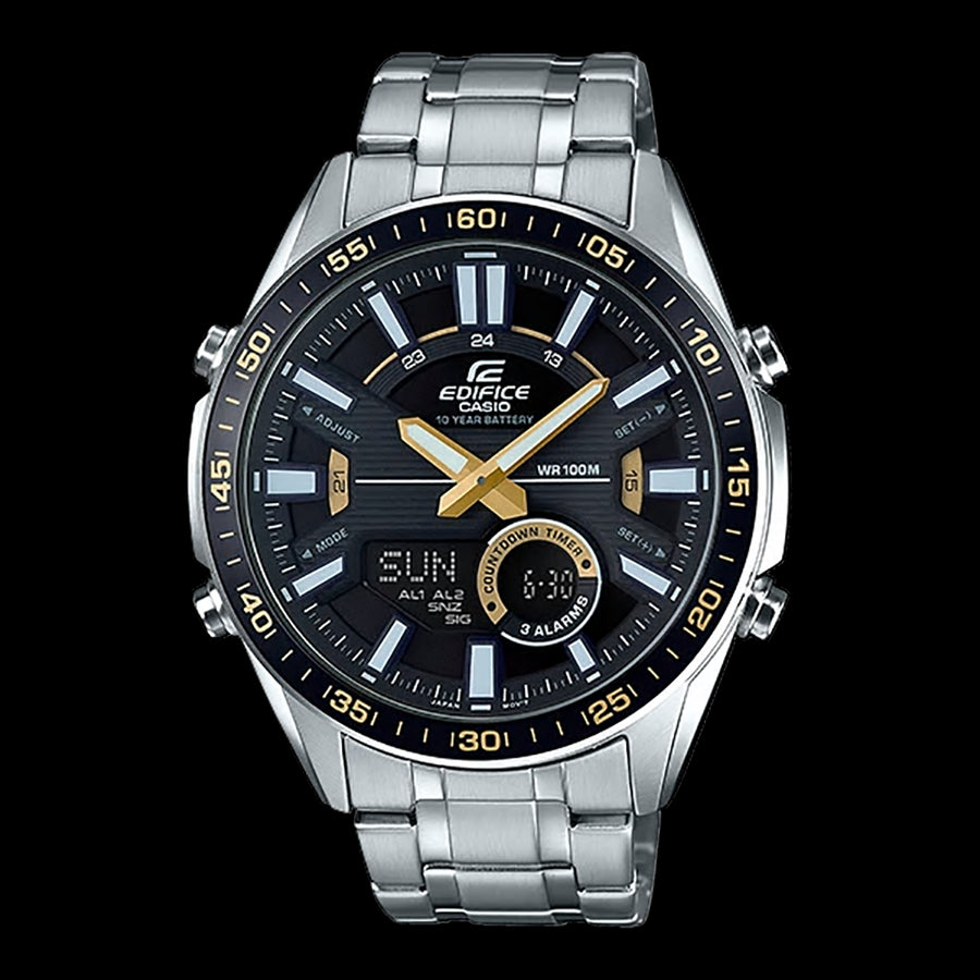 CASIO Watches - EDIFICE Collection – The Watch House