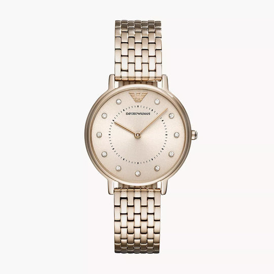 Buy EMPORIO ARMANI Watches Online in UAE | The Watch House