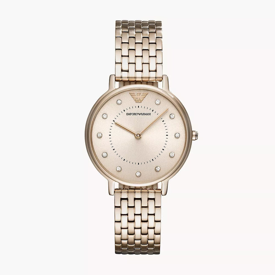 Buy EMPORIO ARMANI Watches Online in UAE | The Watch House