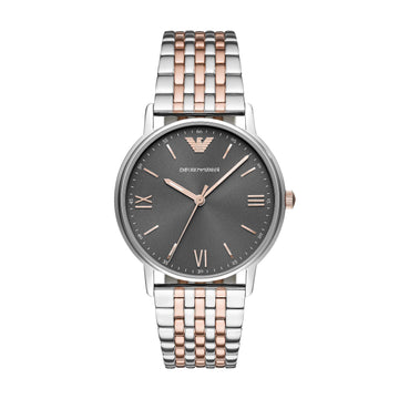 Buy EMPORIO ARMANI Watches Online in UAE | The Watch House