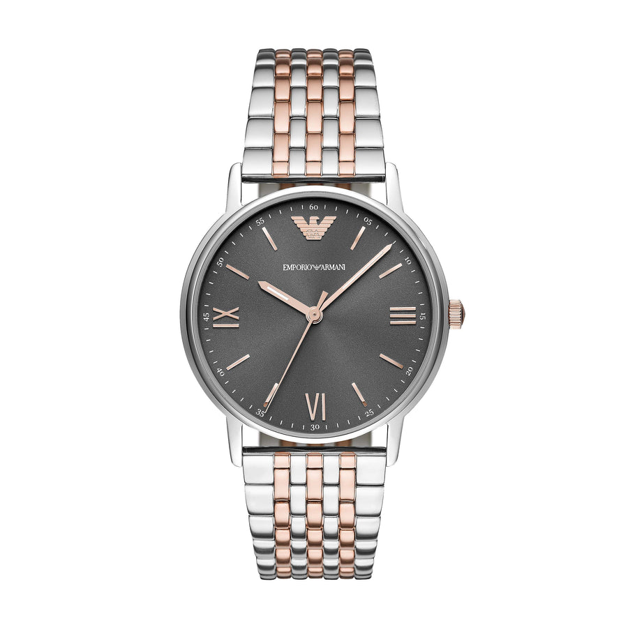 Buy EMPORIO ARMANI Watches Online in UAE | The Watch House