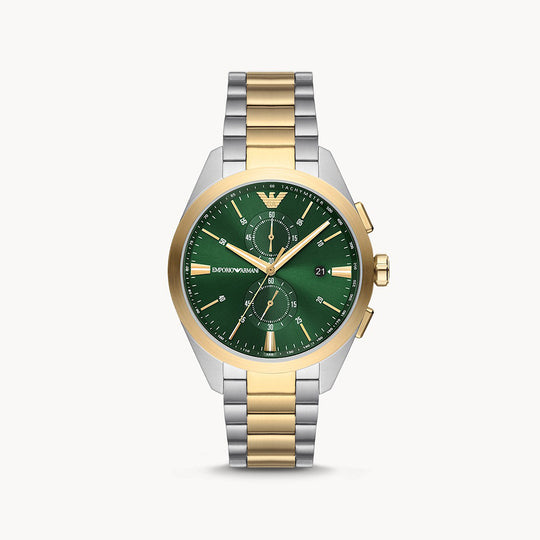 Buy EMPORIO ARMANI Watches Online in UAE | The Watch House