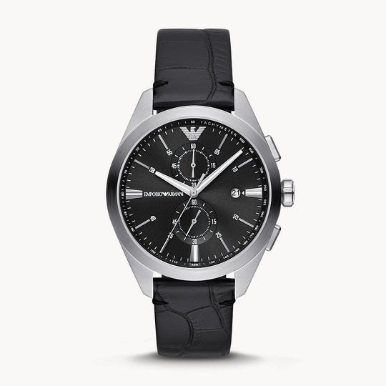 Buy EMPORIO ARMANI Watches Online in UAE | The Watch House