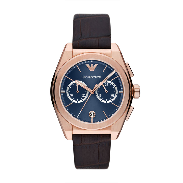 Buy EMPORIO ARMANI Watches Online in UAE | The Watch House