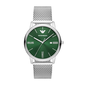 Buy EMPORIO ARMANI Watches Online in UAE | The Watch House