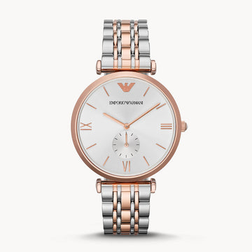 Buy EMPORIO ARMANI Watches Online in UAE | The Watch House