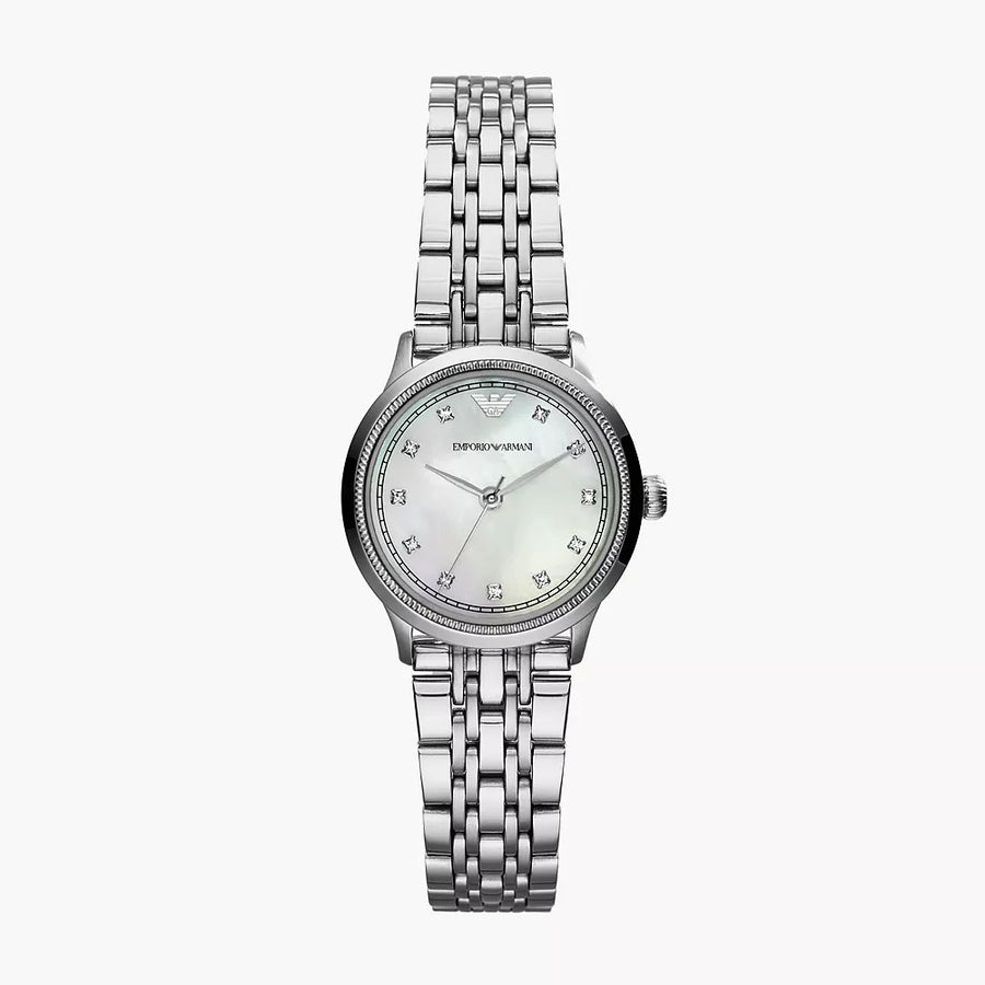 Buy EMPORIO ARMANI Watches Online in UAE | The Watch House