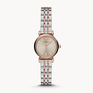 Buy EMPORIO ARMANI Watches Online in UAE | The Watch House