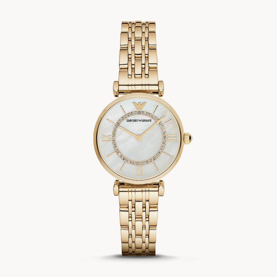 Buy EMPORIO ARMANI Watches Online in UAE | The Watch House