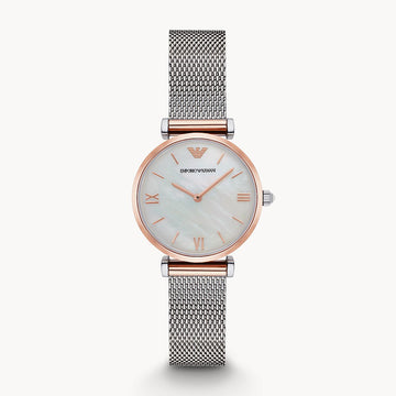 Buy EMPORIO ARMANI Watches Online in UAE | The Watch House