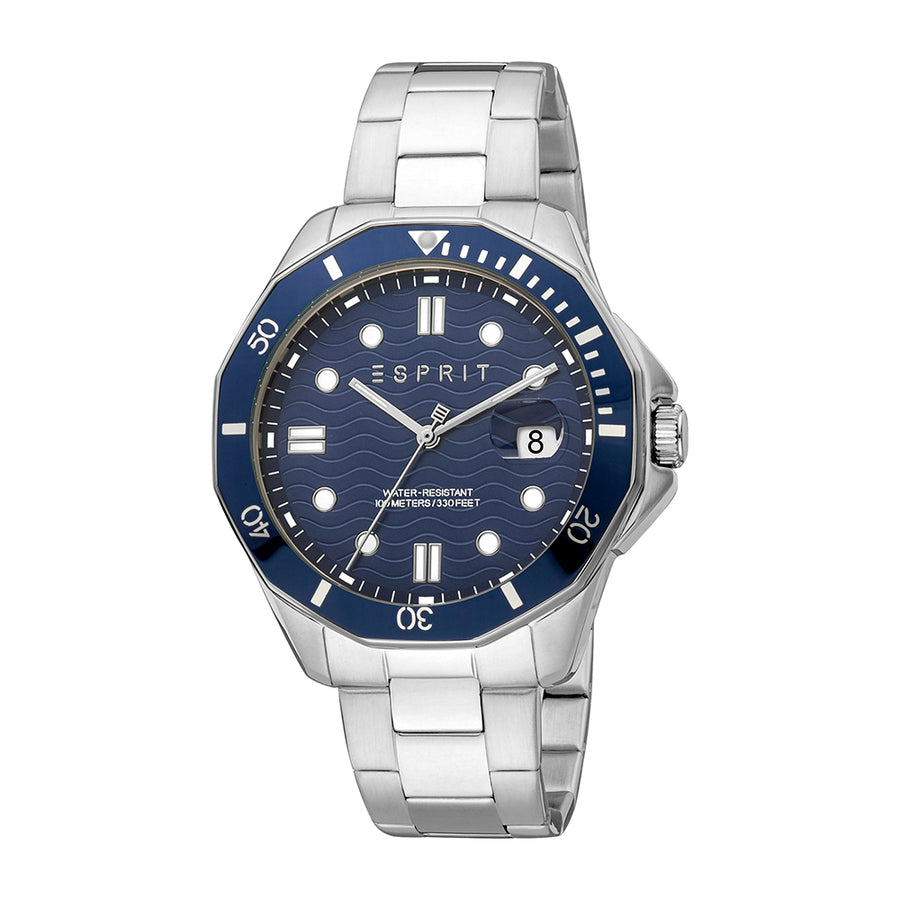 Buy ESPRIT Watches Online in UAE | The Watch House