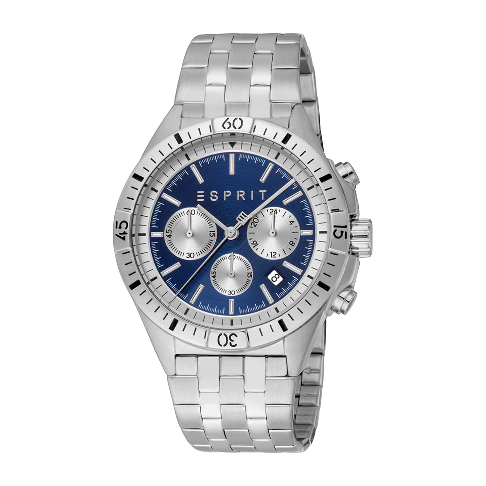 Esprit Men's Fashion Quartz Watch – The Watch House