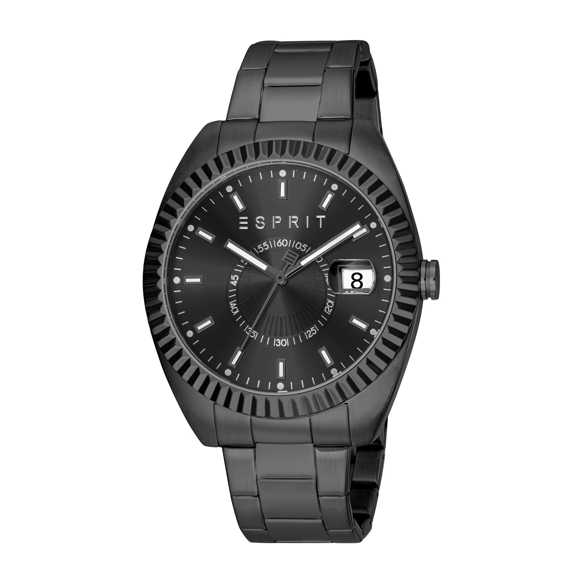 Shop Esprit Men's Marlon Fashion Quartz Watch - The Watch House UAE