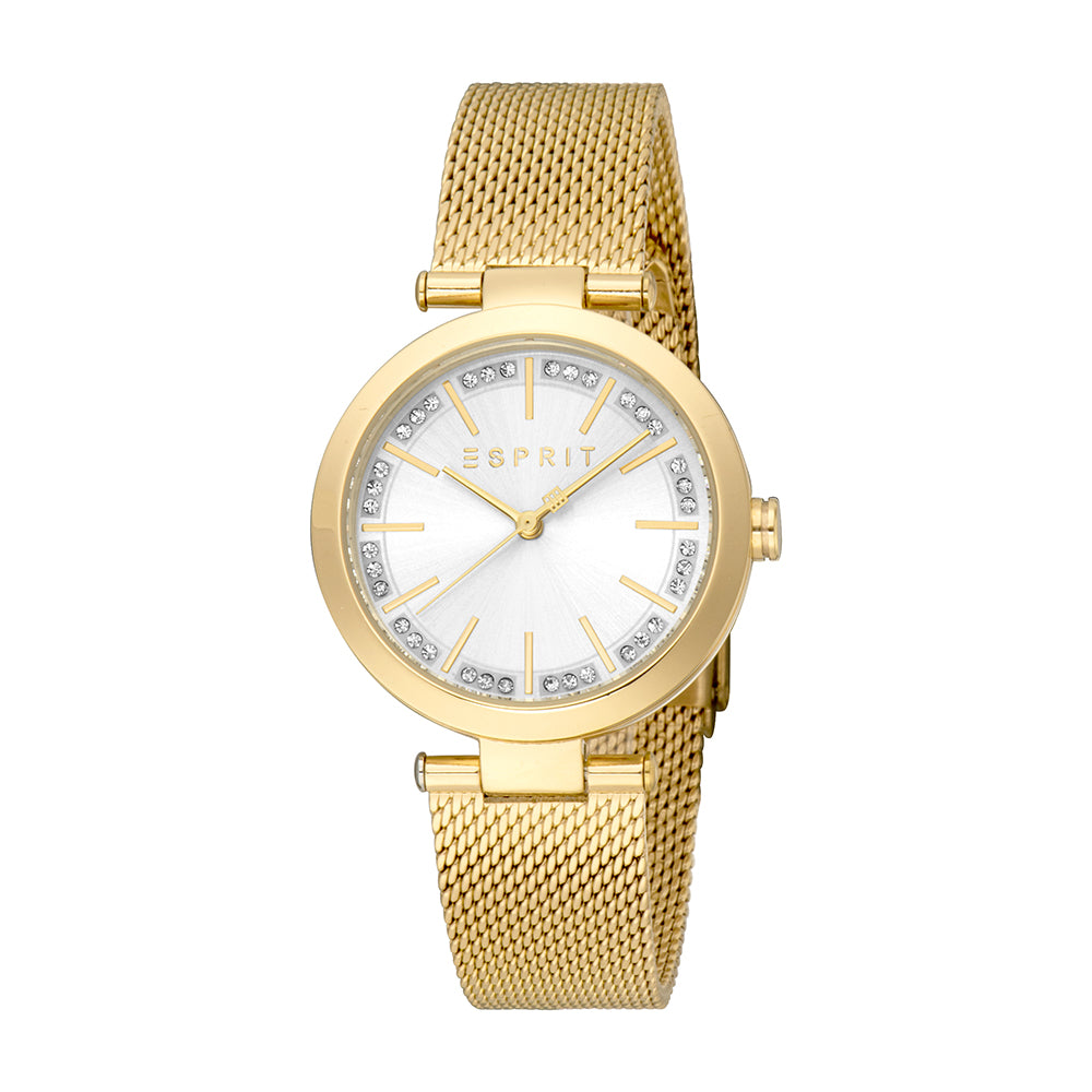 Shop Esprit Women's Fashion Quartz Watch - The Watch House UAE