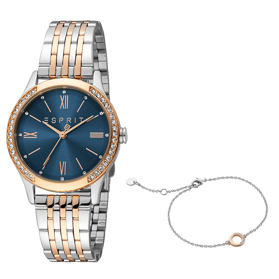 Buy ESPRIT Watches Online in UAE | The Watch House