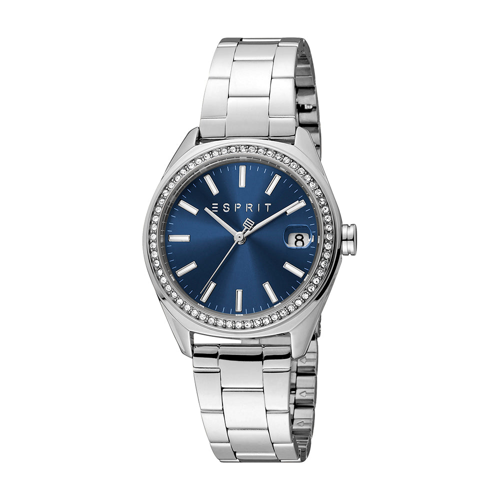 Shop Esprit Women's Fashion Quartz Watch - The Watch House UAE