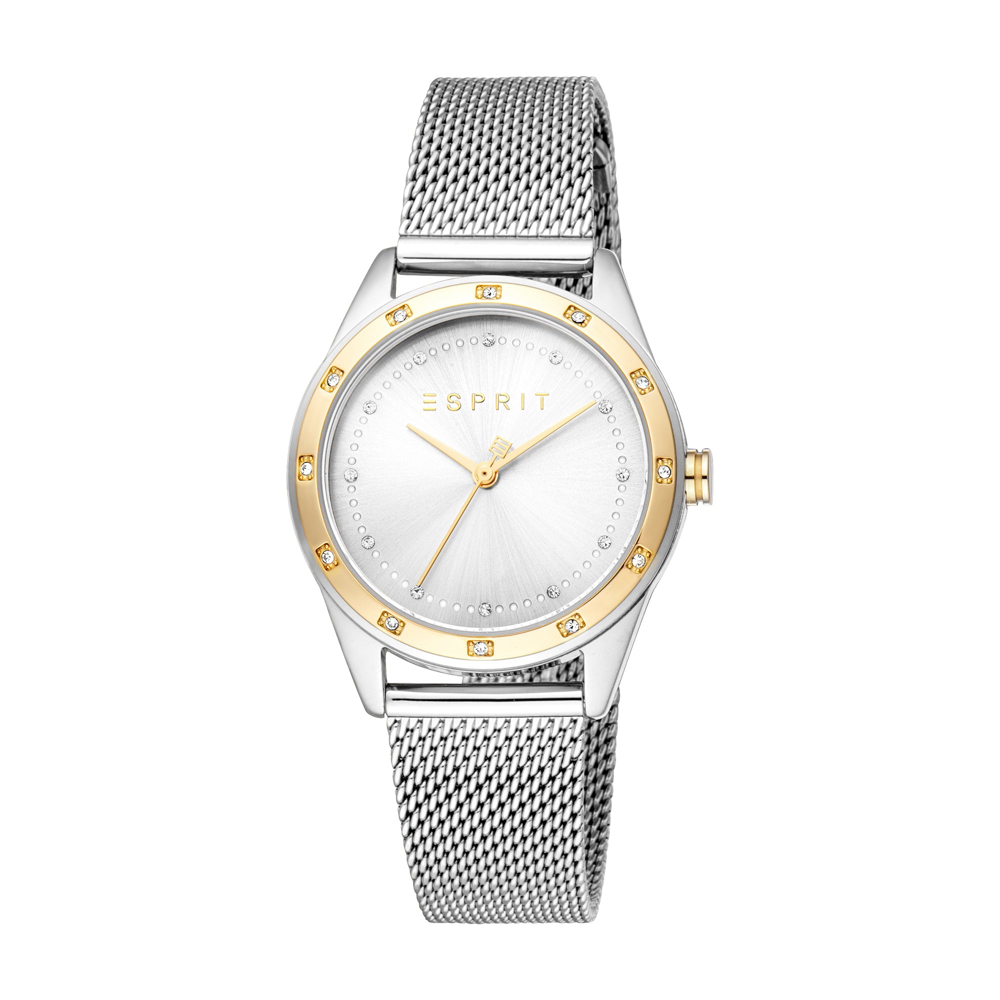 Shop Esprit Women's Koa Fashion Quartz Watch - The Watch House UAE