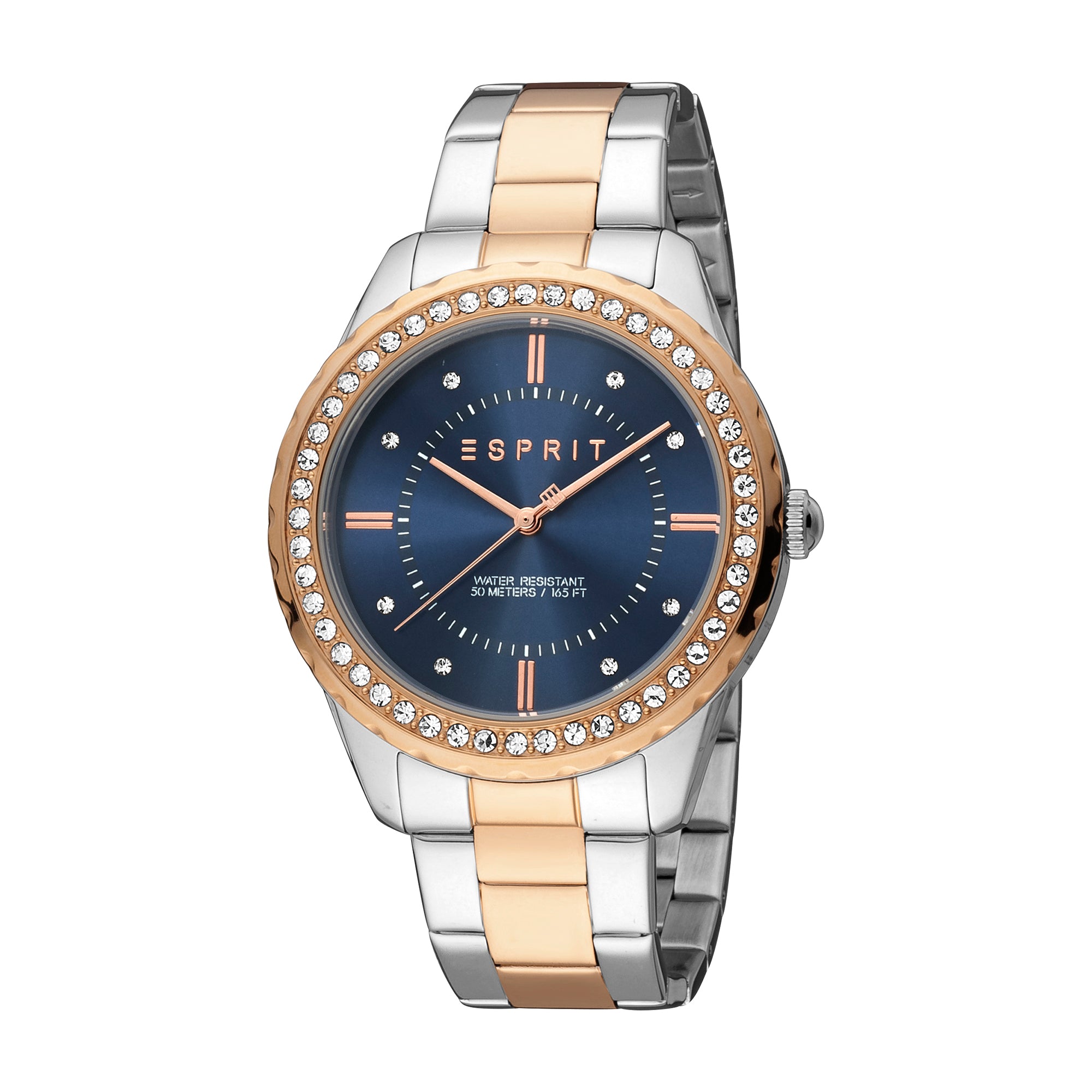 Shop Esprit Women's Skyler Xl Fashion Quartz Watch - The Watch House UAE