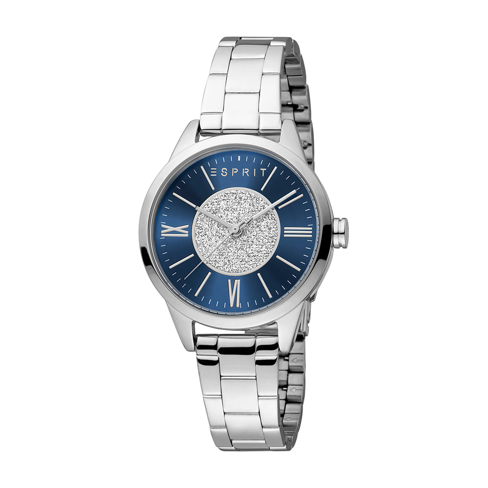 Shop Esprit Women's Fashion Quartz Watch - The Watch House UAE